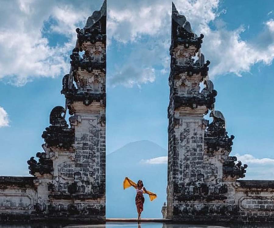 Heaven’s Gate Tour - Bali Travel Guide and Car Rental
