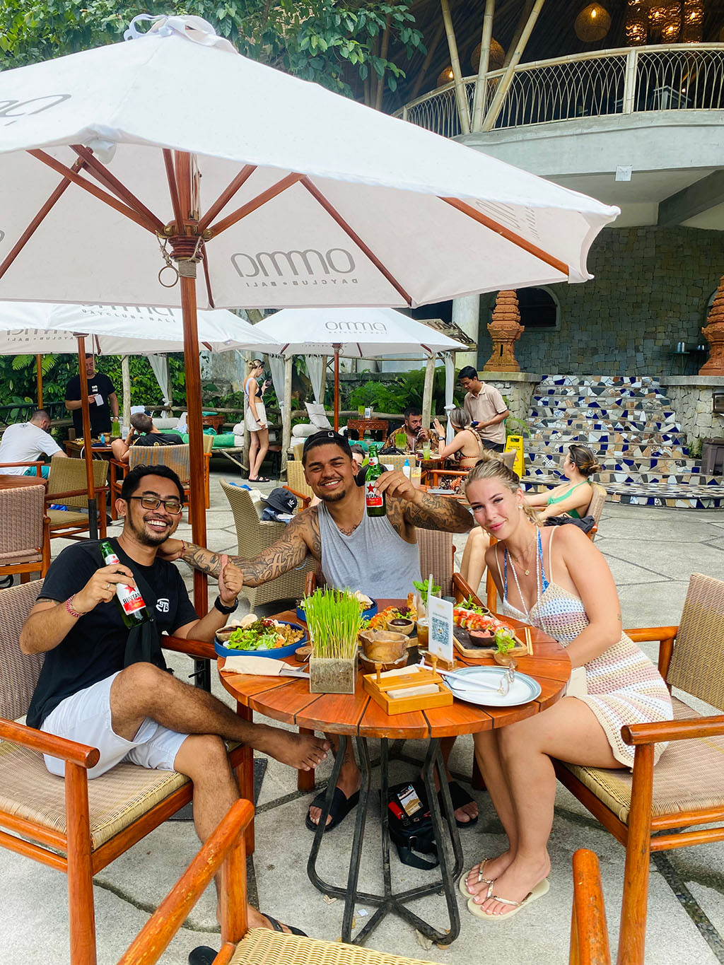 Custom Bali Tour With Local Guide - Bali Tour With Local Guide